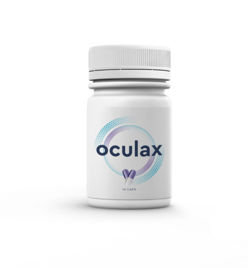 Окулакс (Oculax) - капсулы для нормализации зрения отзывы